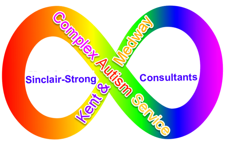 Kent & Medway Complex Autism Service - KAMCAS | Sinclair-Strong ...